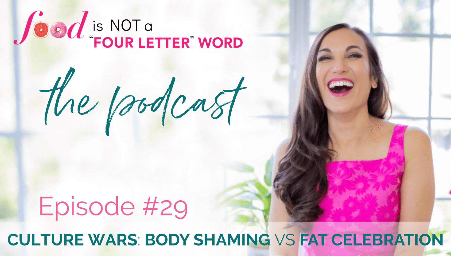 Culture Wars: Body Shaming vs Fat Celebration – Carmela Ramaglia's ...